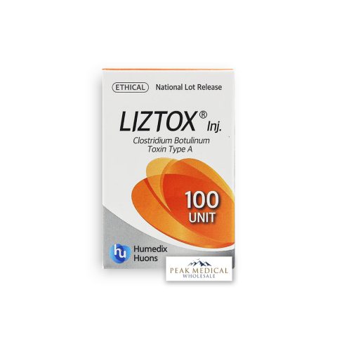 LIZTOX® Inj. | Peak Medical Wholesale